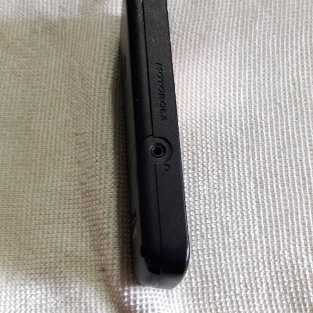 Motorola W175g tracfone small phone classic rare phone, Mobile Phones ...