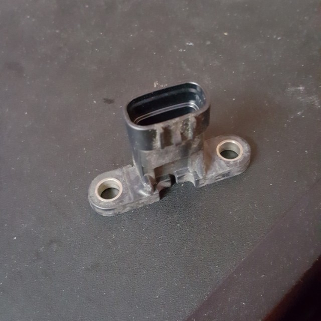 Perodua Alza SE Map Sensor, Auto Accessories on Carousell