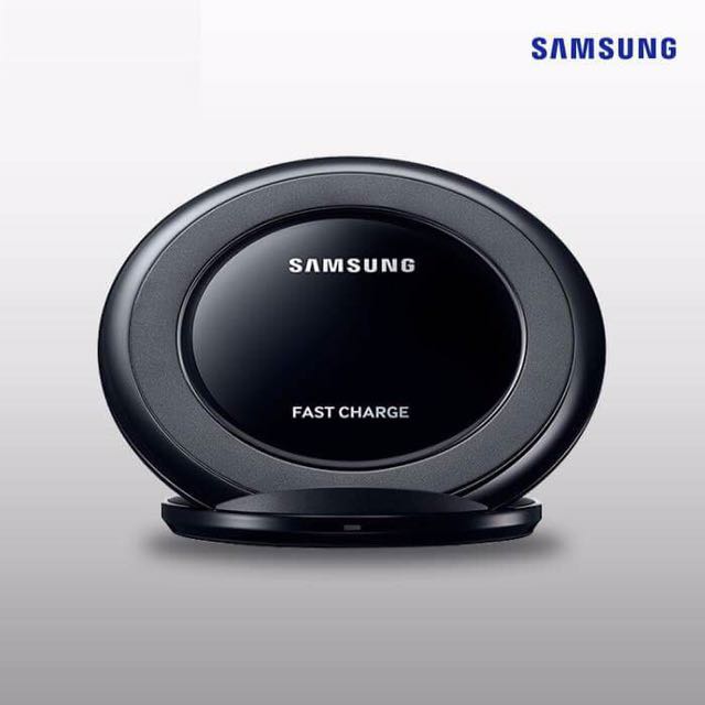 Samsung Wireless Charger, Mobile Phones & Gadgets, Mobile & Gadget ...