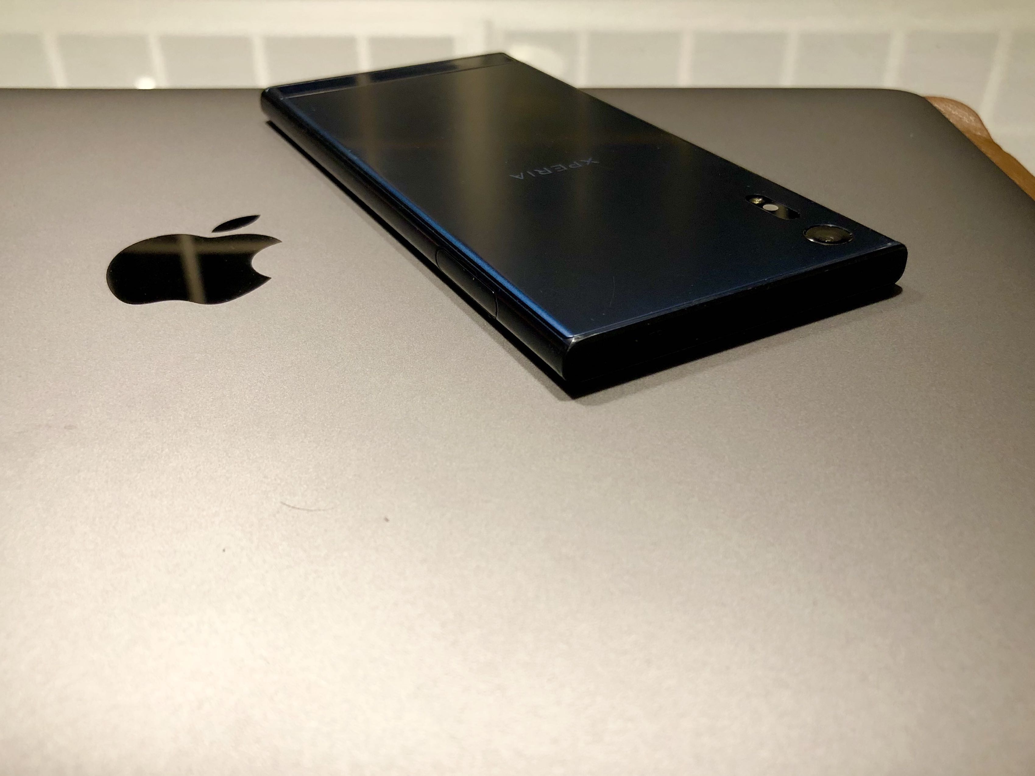 Sony Xperia XZ Blue 64GB, Mobile Phones & Gadgets, Mobile Phones ...