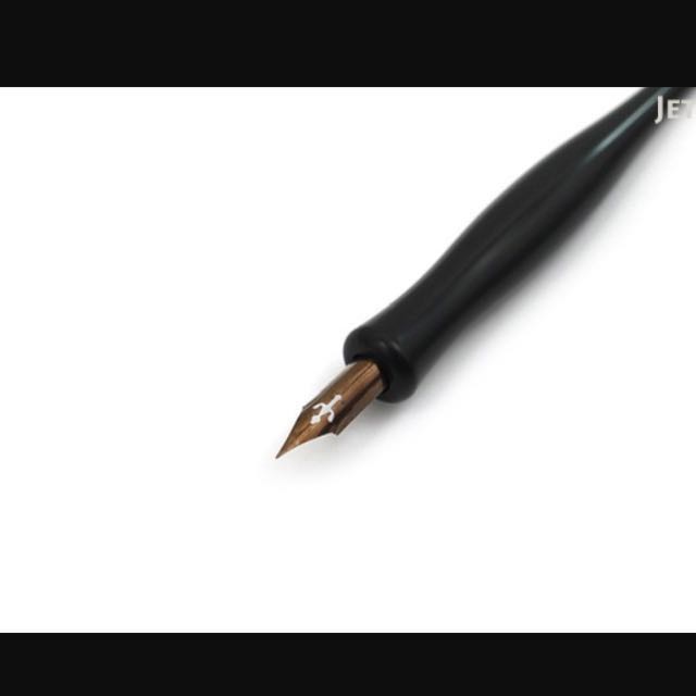 Speedball Straight Dip Pen Nib Holder, Furniture & Home Living, Home ...