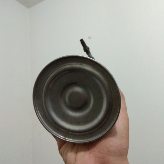 tangki lampu kabaid, Furniture & Home Living, Home Decor, Vases ...