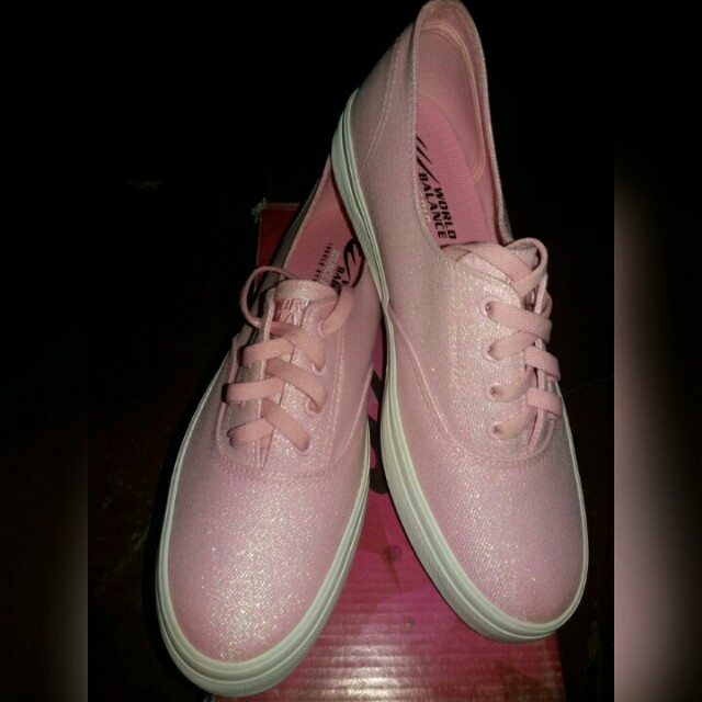 World Balance Street Casual, Women's Fashion, Footwear, Sneakers on ...