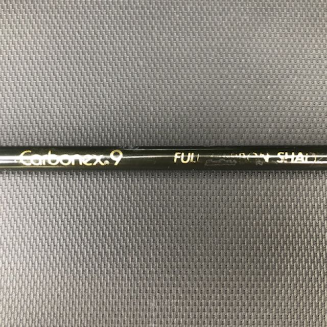 Yonex Carbonex 9, Sports Equipment, Sports & Games, Racket & Ball ...