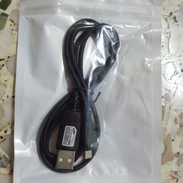 Android USB cable, Mobile Phones & Gadgets, Mobile & Gadget Accessories ...
