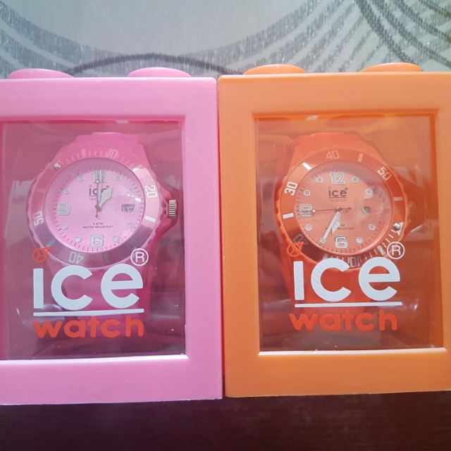 Brand New Ice Watch, Mobile Phones & Gadgets, Wearables & Smart Watches ...