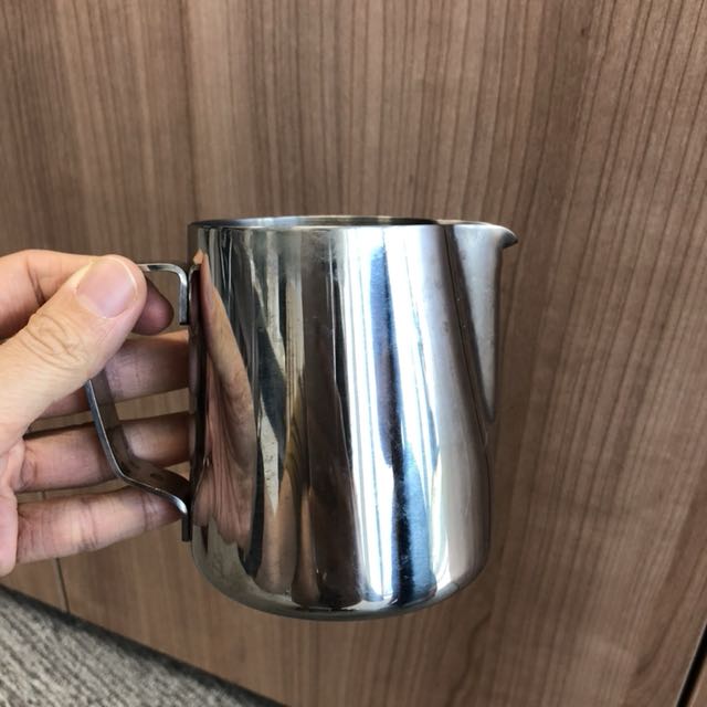 Coffee pitcher barista, TV & Home Appliances, Kitchen Appliances ...