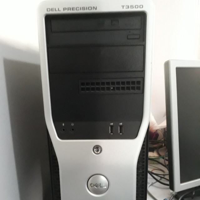 Dell CPU, Computers & Tech, Desktops on Carousell