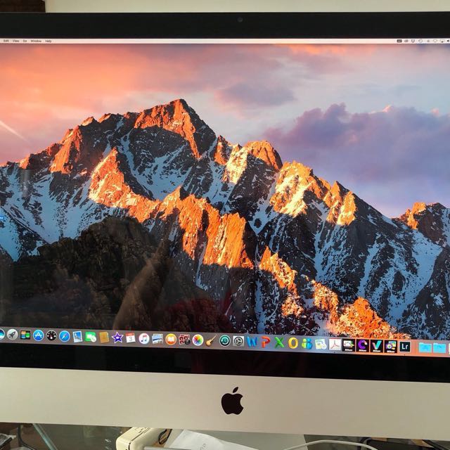 iMac (27-inch, mid 2011), Computers & Tech, Desktops on Carousell