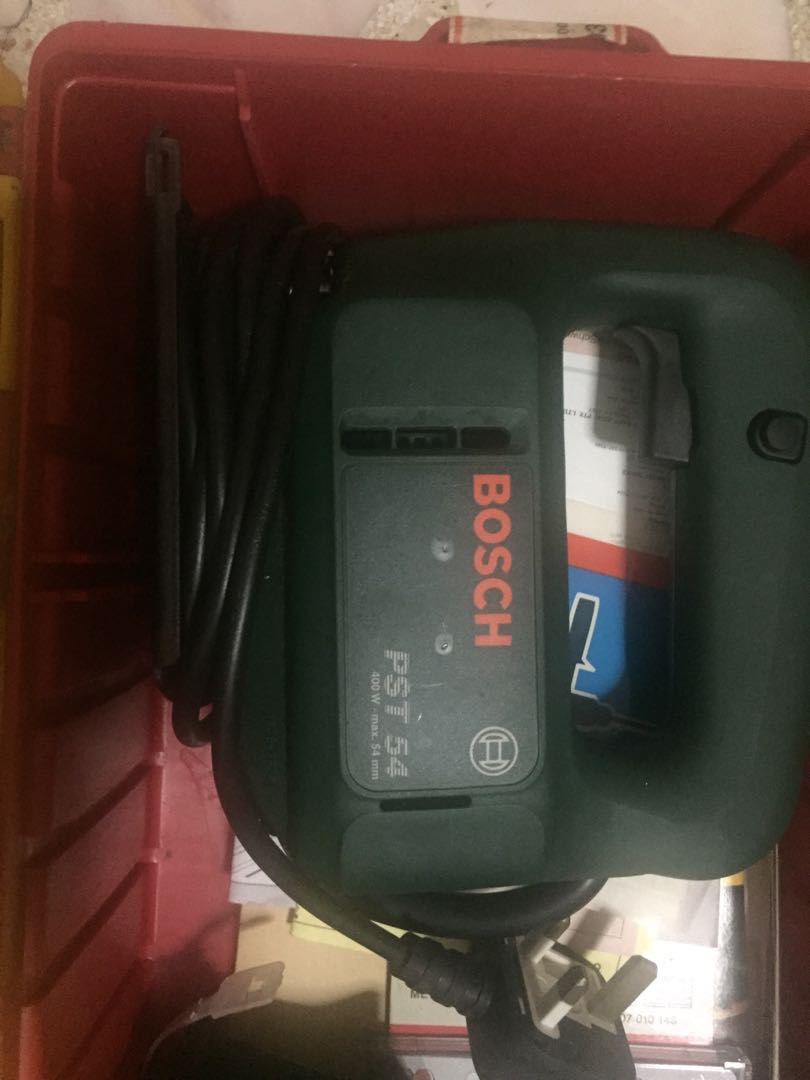 Tool Box & Silicon, Home Services, Others on Carousell