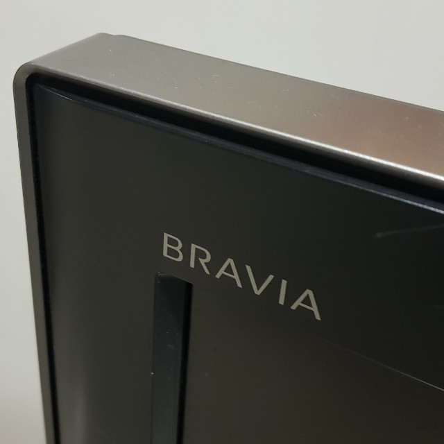 40" Sony Bravia LCD TV (Non Smart TV). Good working condition, TV ...