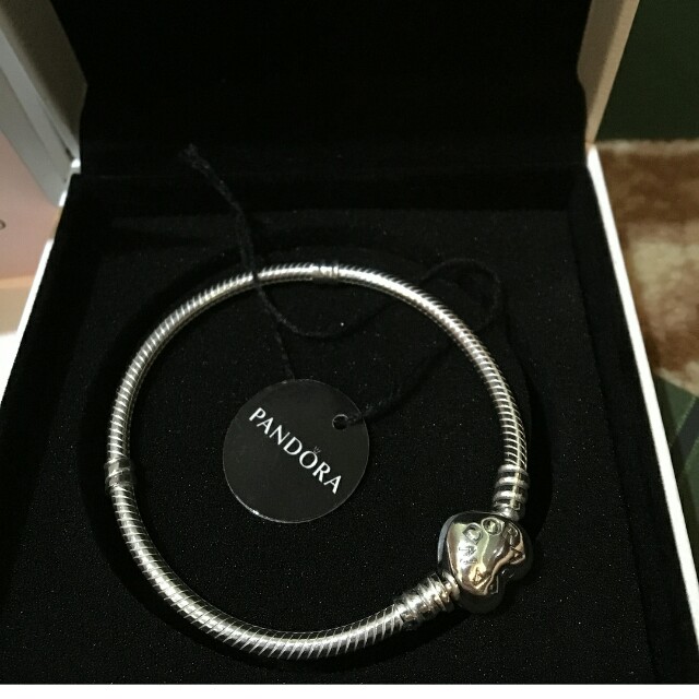 Authentic Pandora, Women's Fashion, Watches & Accessories, Other ...