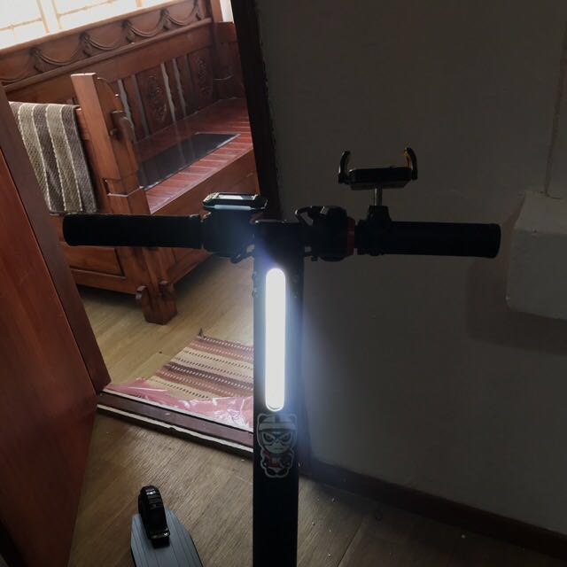 E Scooter ALEOCA E potenza Electronic scooter bike Bicycle two wheel ...