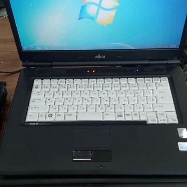 Fujitsu Laptops - Japan Surplus, Computers & Tech, Laptops & Notebooks ...