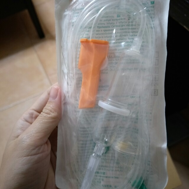 Hartmann's solution Compound Sodium Lactate. Iv drip. Needles on Carousell Hartmann's solution Compound Sodium Lactate. Iv drip. Needles on Carousell
