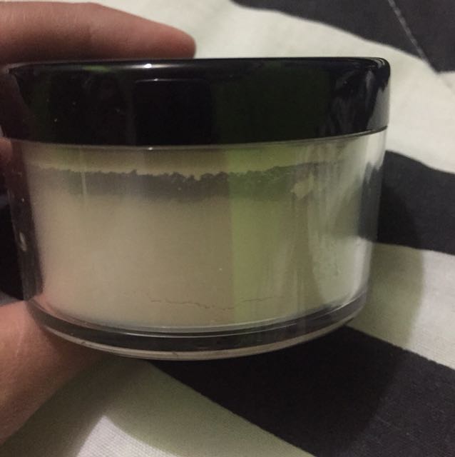 Nichido Final Powder Creamy Glow on Carousell