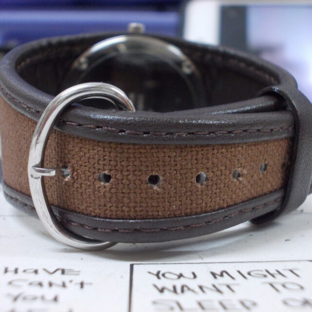 Original 4C lady watch Japan, Women's Fashion, Watches & Accessories ...