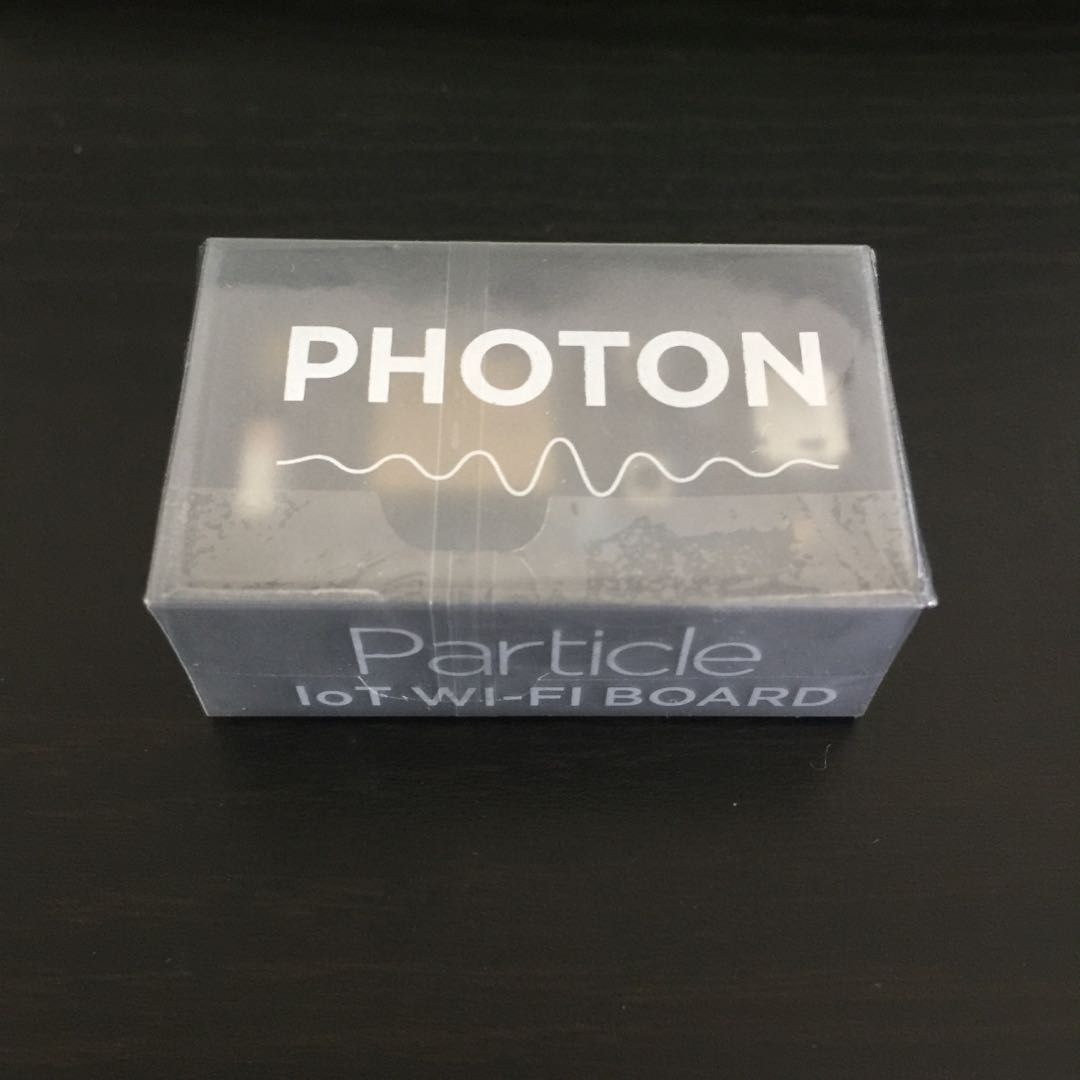 Particle Photon (with breadboard Headers), Beauty & Personal Care, Face, Face Care on Carousell