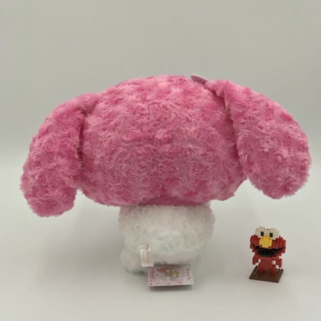 Sanrio Melody, Hobbies & Toys, Collectibles & Memorabilia, Vintage ...