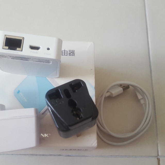 Astrill VPN Router, Computers & Tech, Parts & Accessories, Networking ...