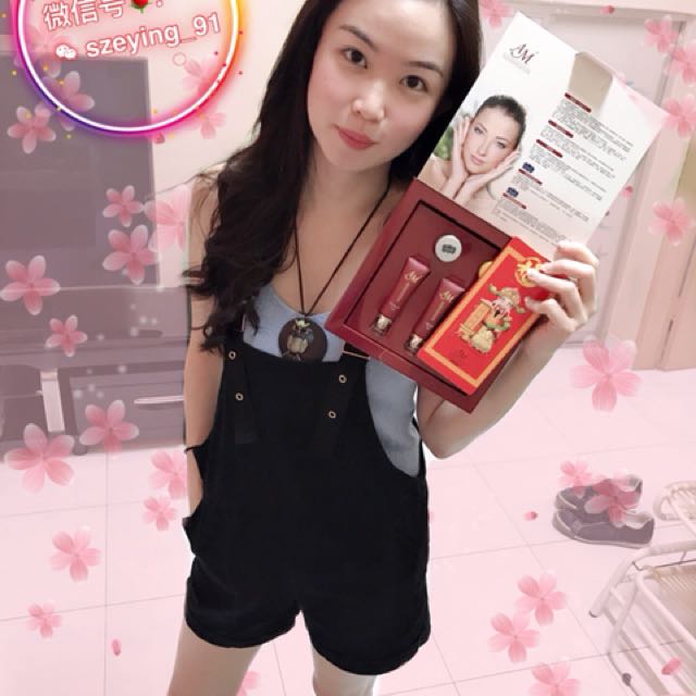 AM Prince Miracle, Beauty & Personal Care, Bath & Body, Body Care on ...