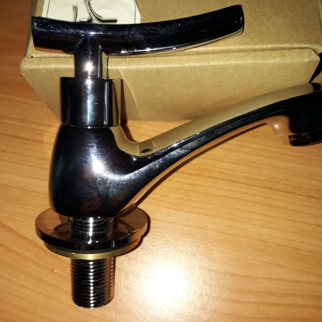 Basic tap, TV & Home Appliances, Water Heater & Instant Showers on ...