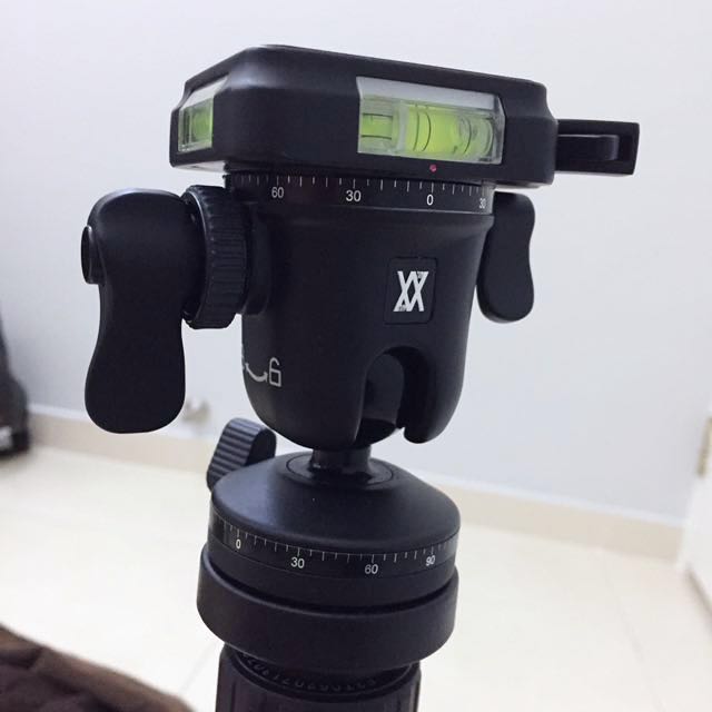 BN Faith Travel Tripod, Photography, Photography Accessories, Tripods ...