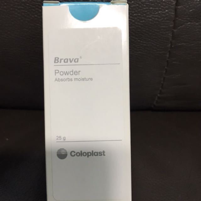 Brava Powder, Health & Beauty, Bath & Body on Carousell