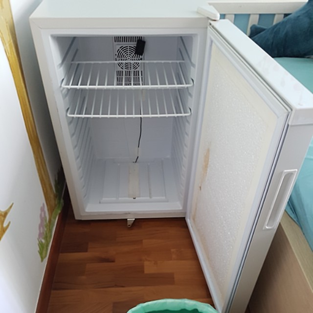 Farfalla Beer homebrew fridge, TV & Home Appliances, Kitchen Appliances ...