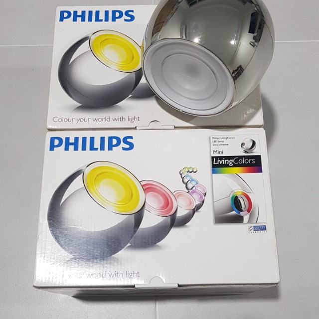 Philips Light colors, TV & Home Appliances, Kitchen Appliances, Other ...