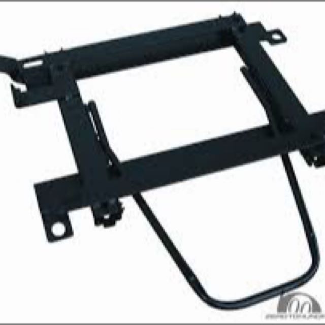 Sscus Railing, Car Accessories on Carousell