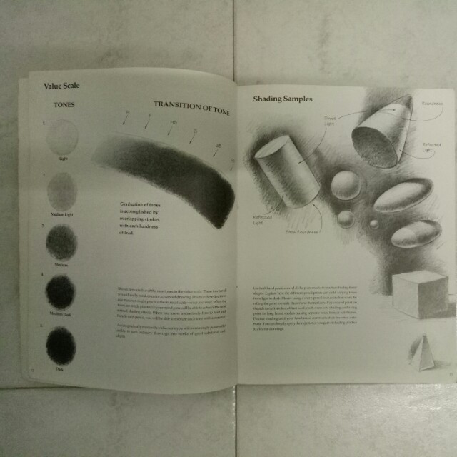 The art of pencil drawing (The collector's series) by Gene Franks ...
