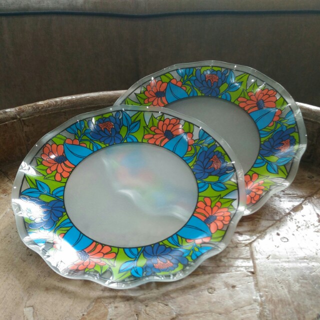 Vintage plates, TV & Home Appliances, Kitchen Appliances, Other Kitchen ...