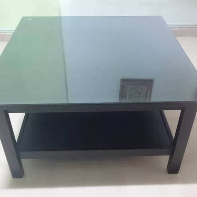 Coffee Table, Furniture & Home Living, Furniture, Tables & Sets on ...