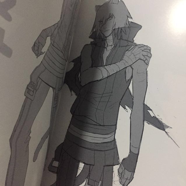 Lamento Beyond the Void Limited Edition Set Yaoi / BL Game, Hobbies ...