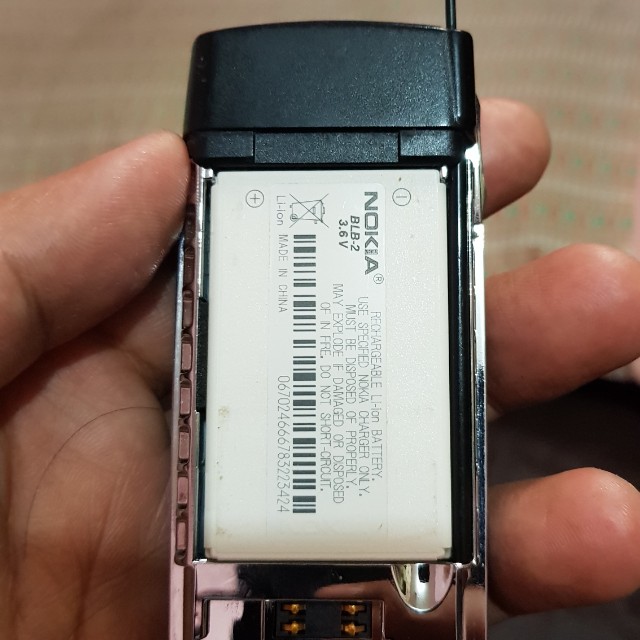 Nokia 8890, Mobile Phones & Gadgets, Mobile Phones, Android Phones ...