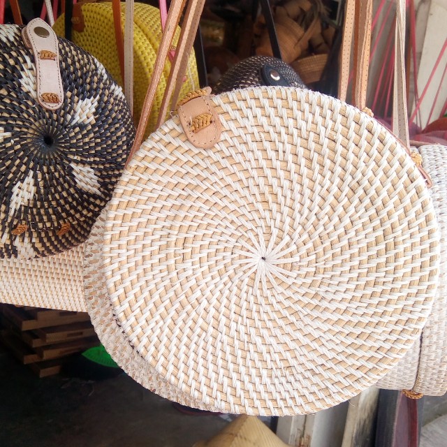 Ratan Bali Bags, Women's Fashion, Bags & Wallets, Beach Bags on Carousell