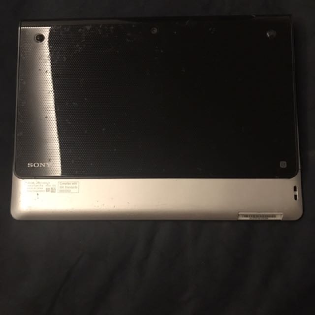 Sony tablet, Mobile Phones & Gadgets, Tablets, Android on Carousell
