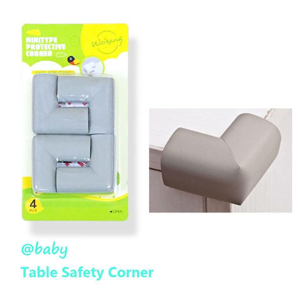Table safety corner guard, Babies & Kids, Baby Nursery & Kids Furniture ...