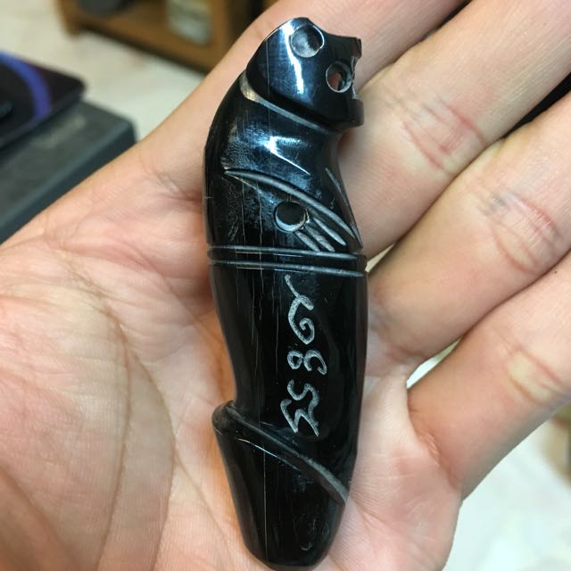 Thai Amulet-Palakit, Hobbies & Toys, Memorabilia & Collectibles ...