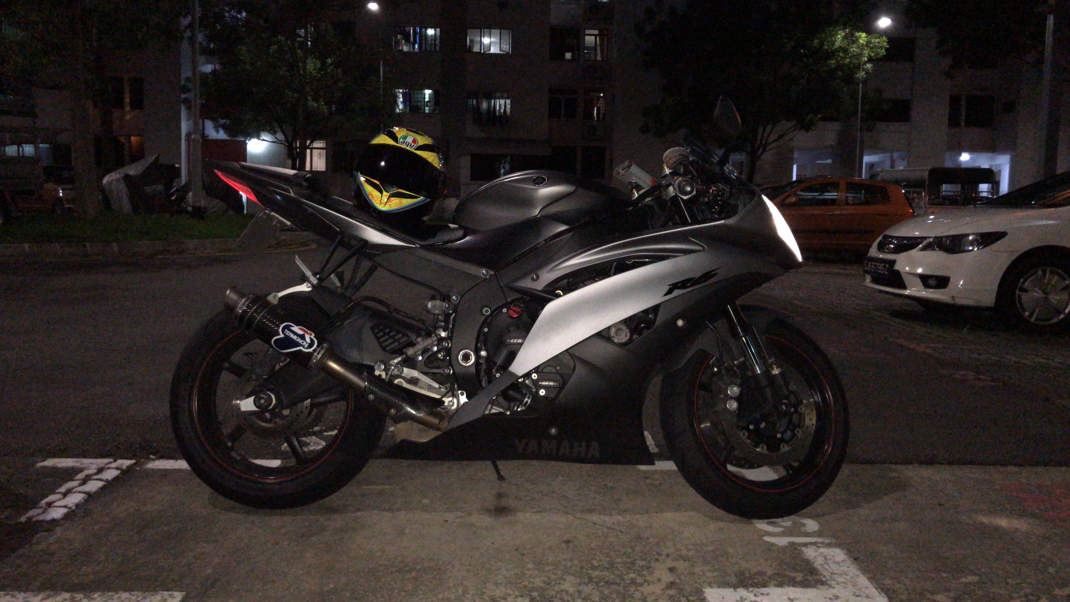 Yamaha R6 2013 Motorcycles Motorcycles For Sale Class 2 On Carousell Yamaha R6 2013 Motorcycles Motorcycles For Sale Class 2 On Carousell