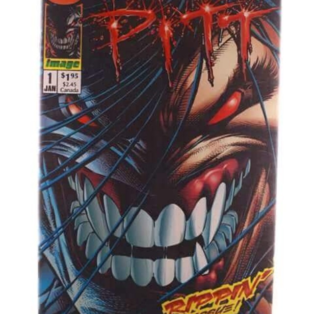 Comic Blind Box, Hobbies & Toys, Books & Magazines, Comics & Manga on ...