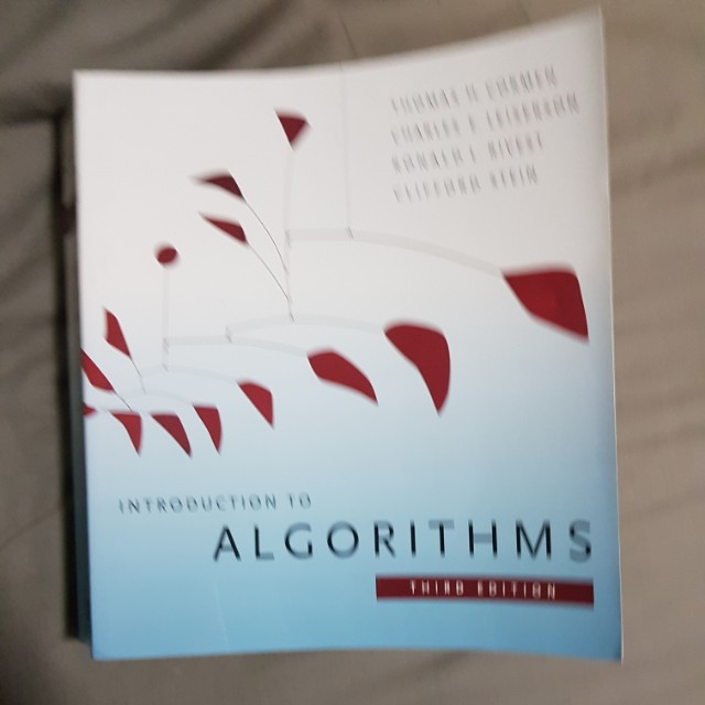 Introduction to Algorithms, Hobbies & Toys, Books & Magazines ...