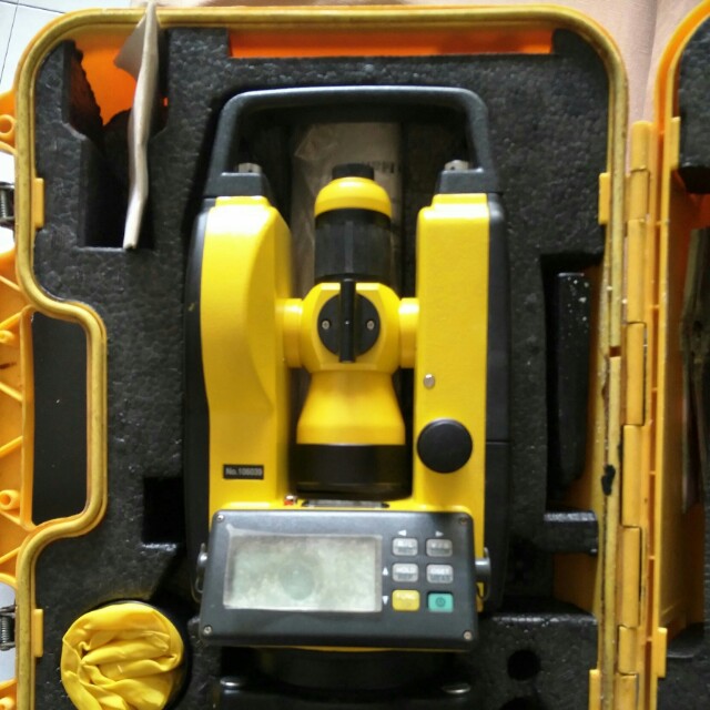 Level instrument, Bulletin Board, Looking For on Carousell