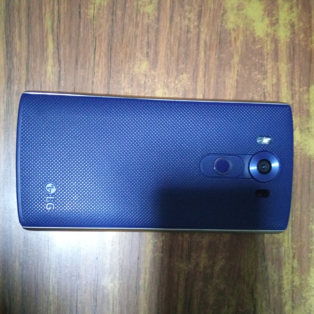 LG v10 4gb Ram 64 gb Rom, Mobile Phones & Gadgets, Mobile Phones ...