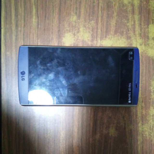 LG v10 4gb Ram 64 gb Rom, Mobile Phones & Gadgets, Mobile Phones ...