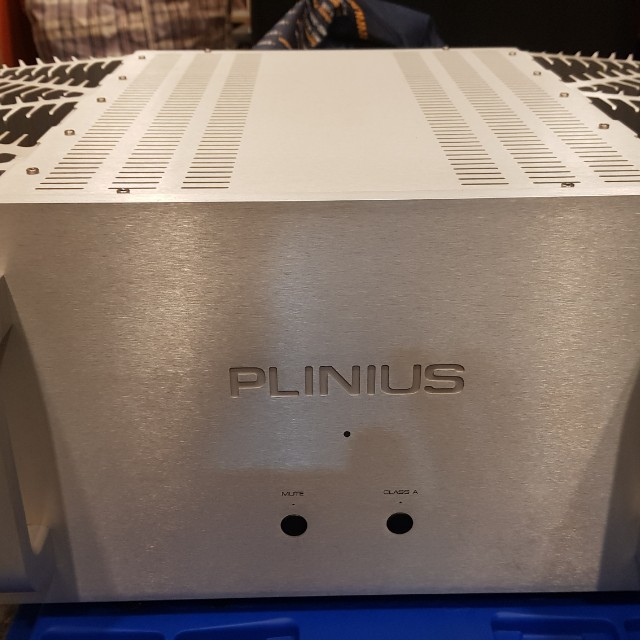 Plinius sa103, Audio, Other Audio Equipment on Carousell