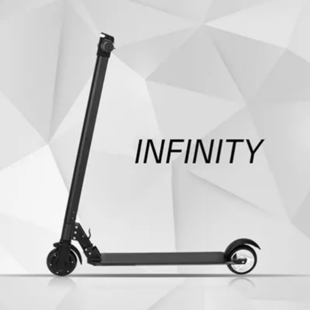 Scooter INFINITY, Sports Equipment, PMDs, E-Scooters & E-Bikes, Other ...