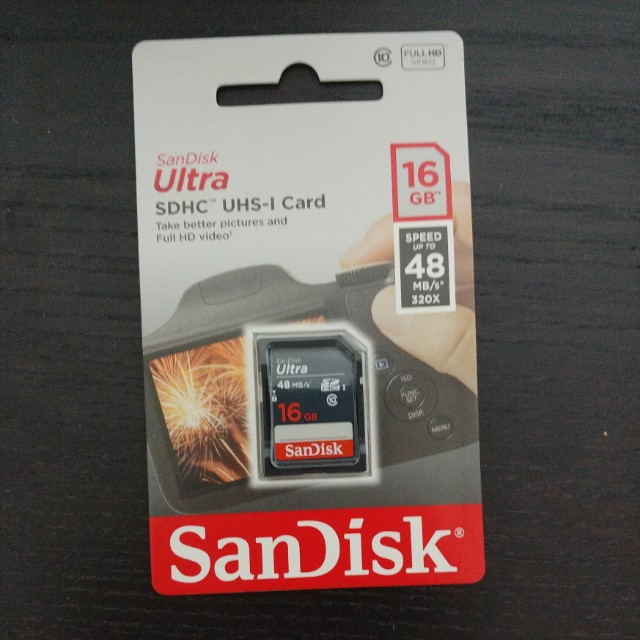 SD Card, TV & Home Appliances, TV & Entertainment, TV Parts ...