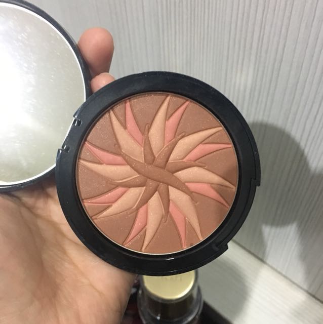 Sephora Shimmering Bronzing Powder, Beauty & Personal Care, Face ...